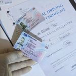 "Update Your Address with DVLA | UK Driving License"
