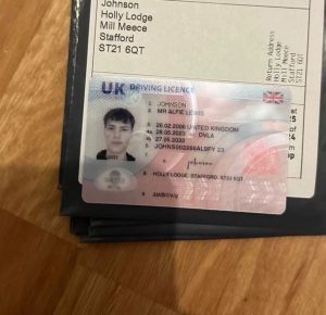 Quick & Easy DVLA License Check with UKDrivingLicense.co.uk