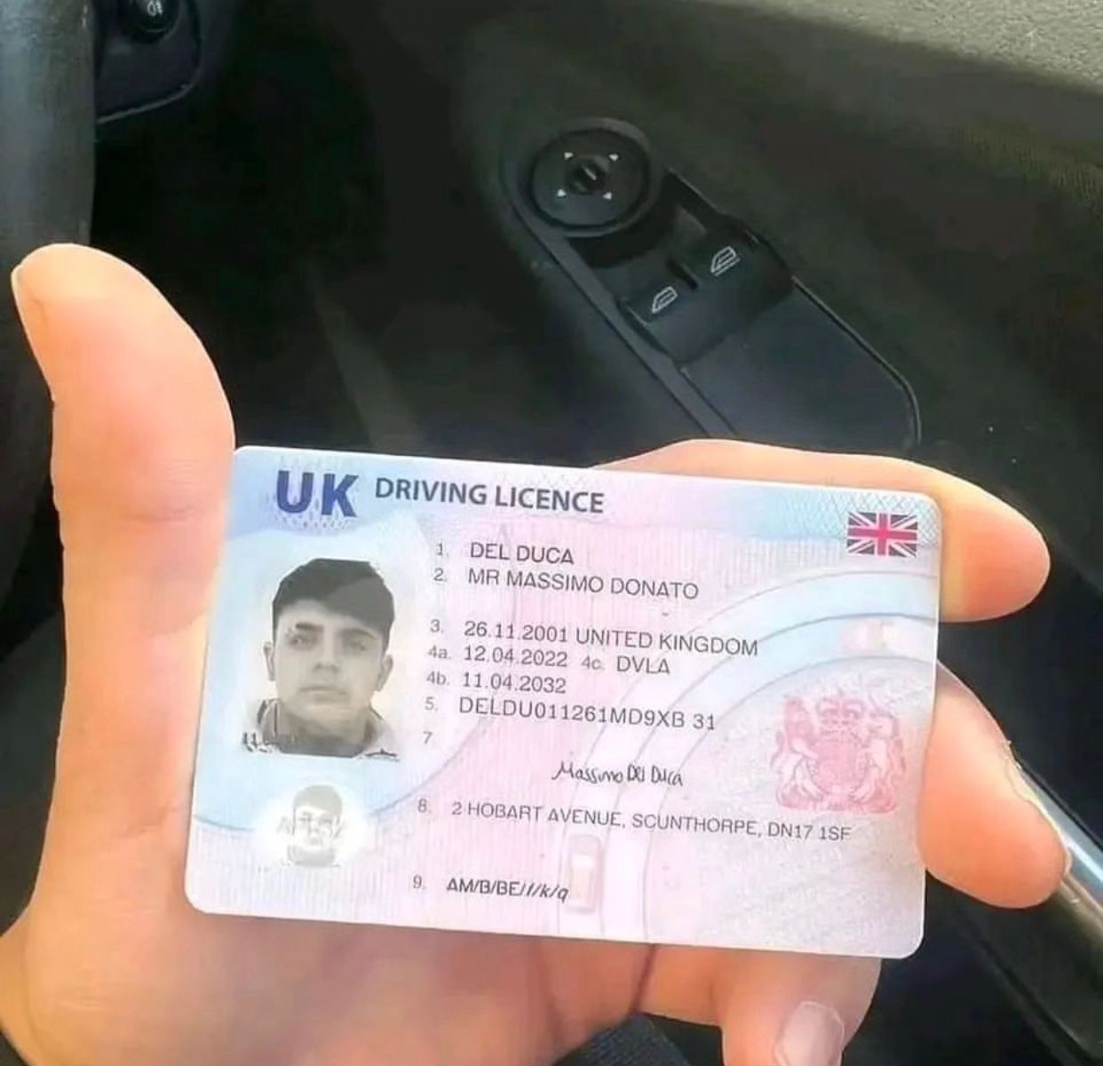 "Driving Licence Check Made Easy | UKDrivingLicense.co.uk"