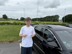 Everything You Need to Know About Driving Licence Codes