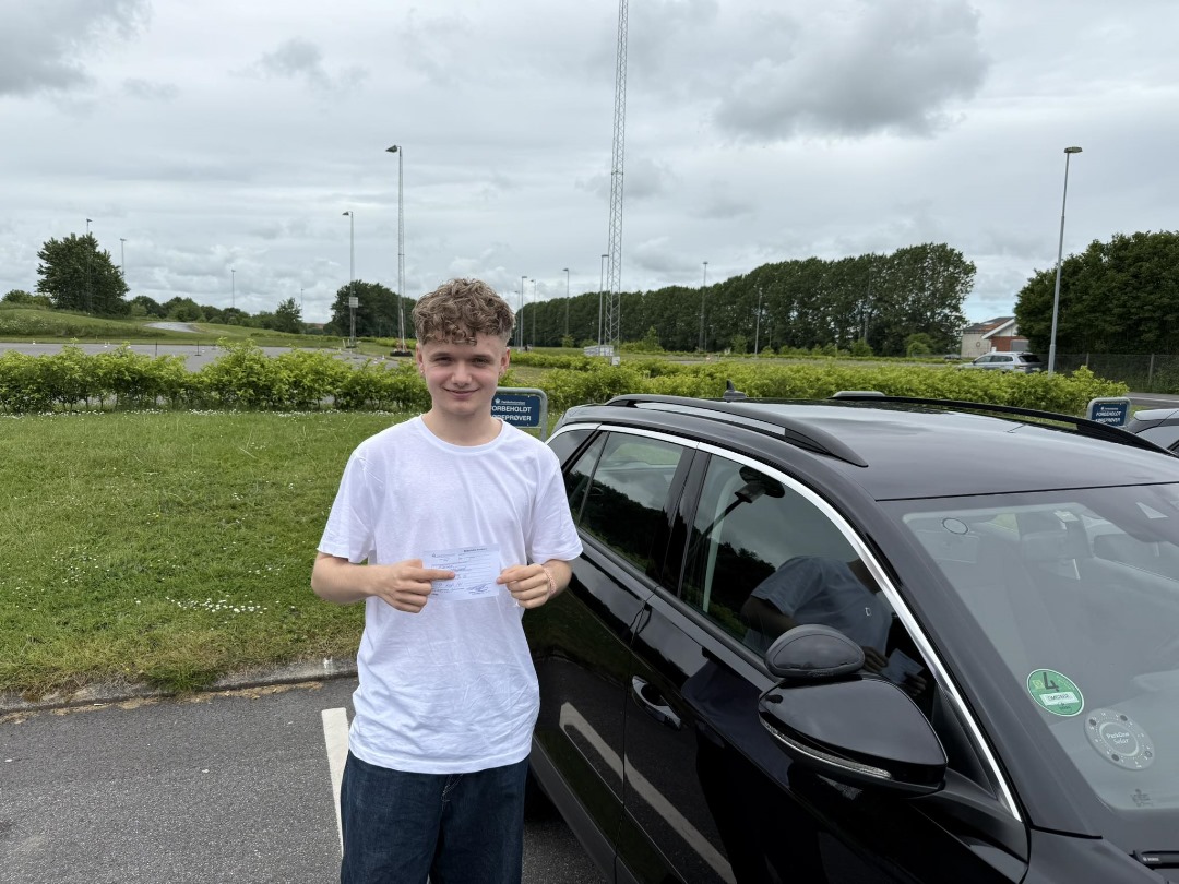 Everything You Need to Know About Driving Licence Codes